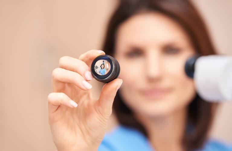 Visión ExtraOcular: Qué es y Cómo activarla ¡Así de Fácil! | 2025